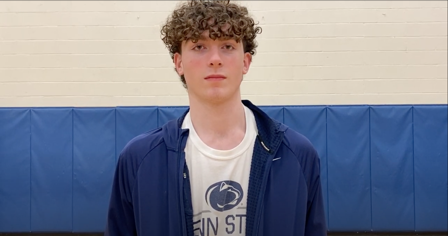 Penn State commit Gaige Gabriel talks with SV Sports – SV SPORTS