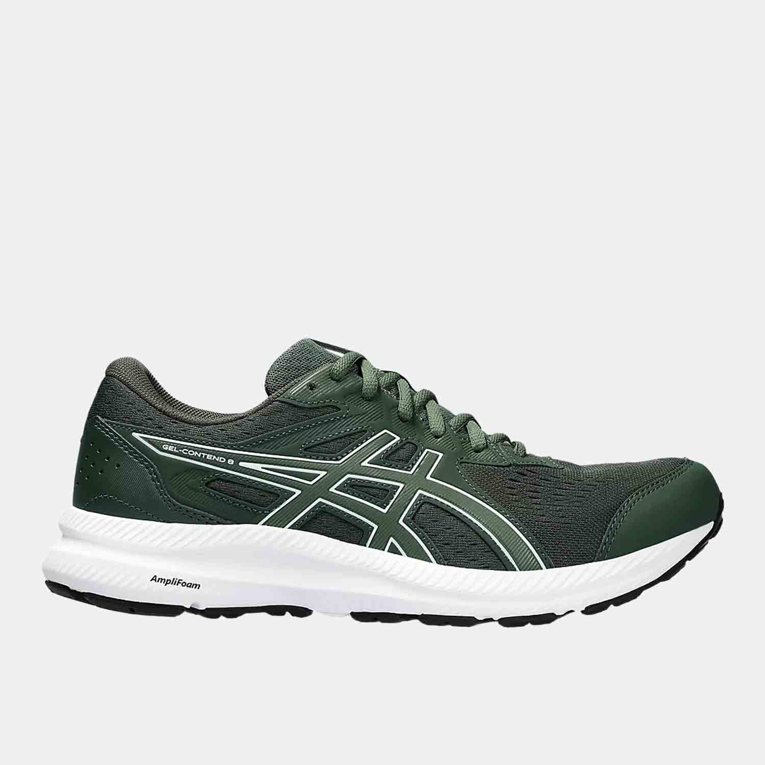 Home | Brands | Men's Asics Gel-Contend 8 Running Shoes
