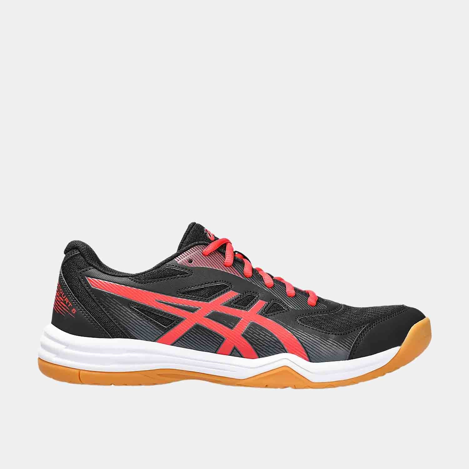 Home | Brands | Men's Asics Upcourt 5 Volleyball Shoes