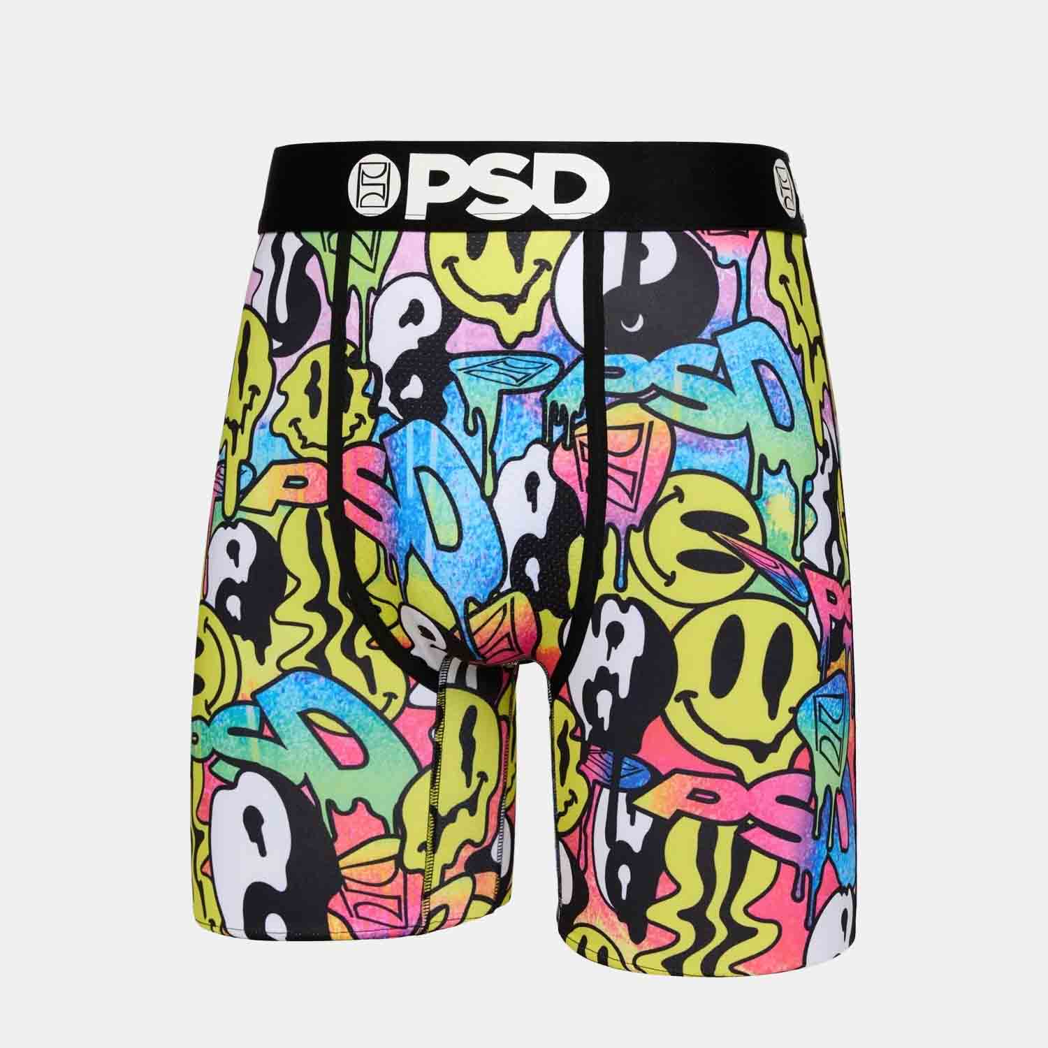 | PSD Face Melter