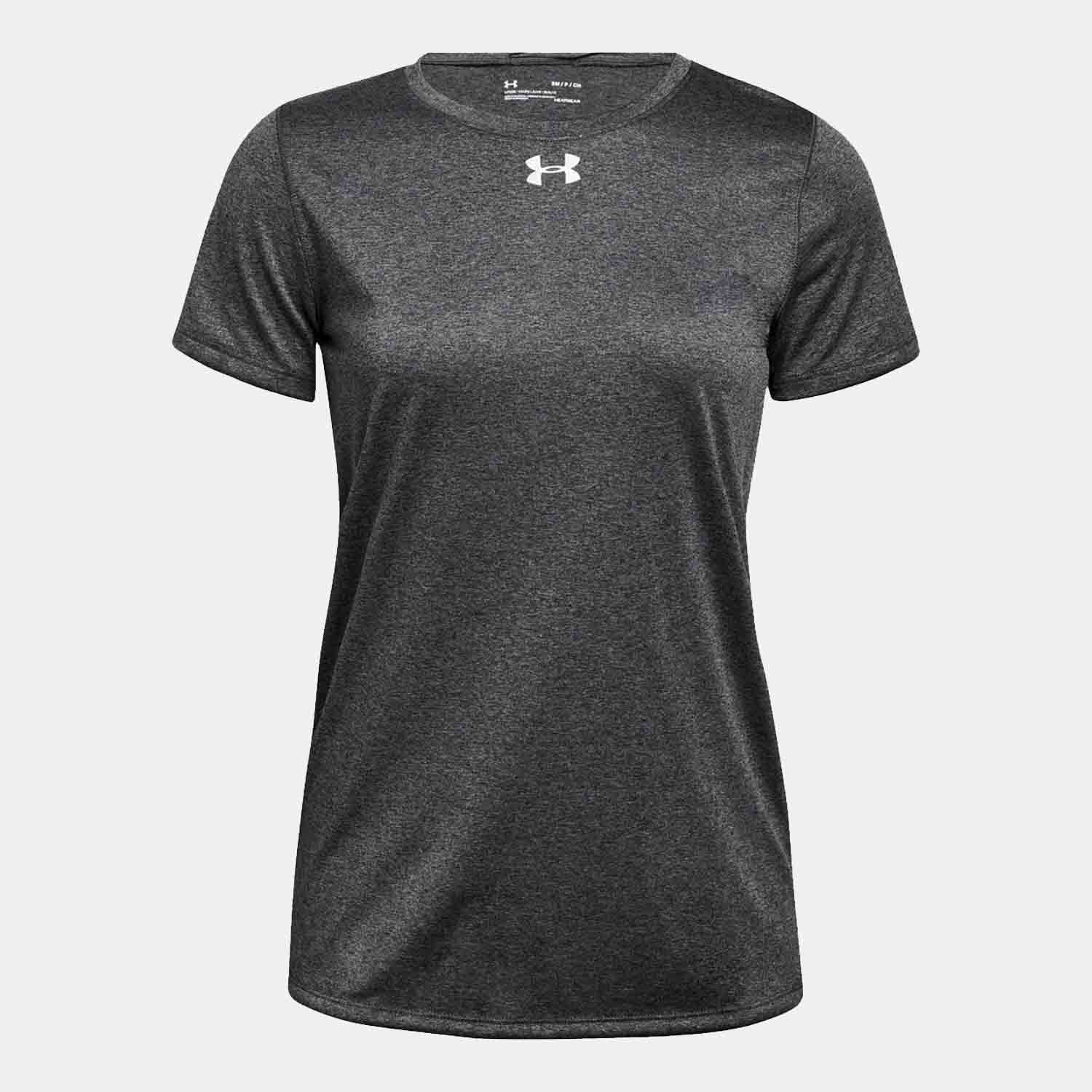 Home | Women | Apparel | Under Armour Locker 2.0 Short Sleeve Tee Shirt