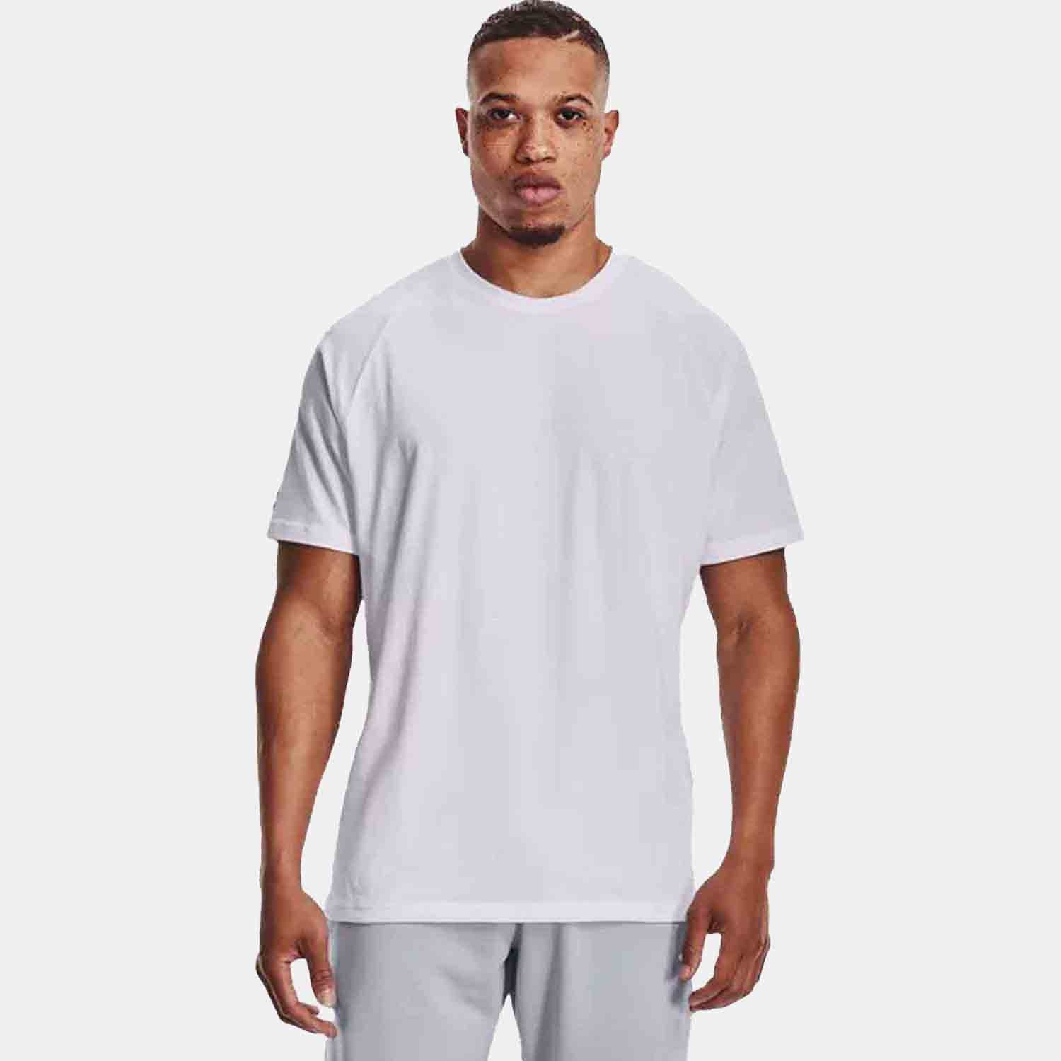 Home | Brands | Under Armour | Men's UA Athletics T-Shirt