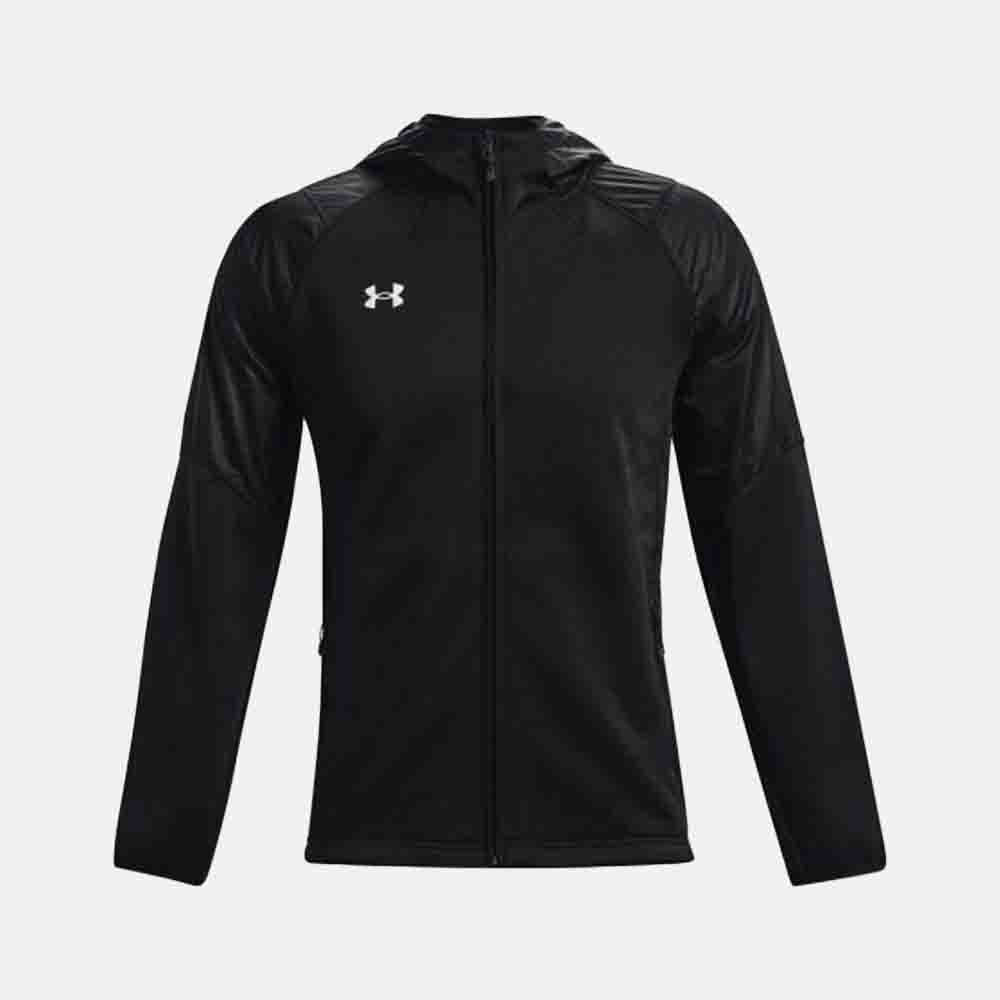 Home | Brands | Men's UA Swacket Team
