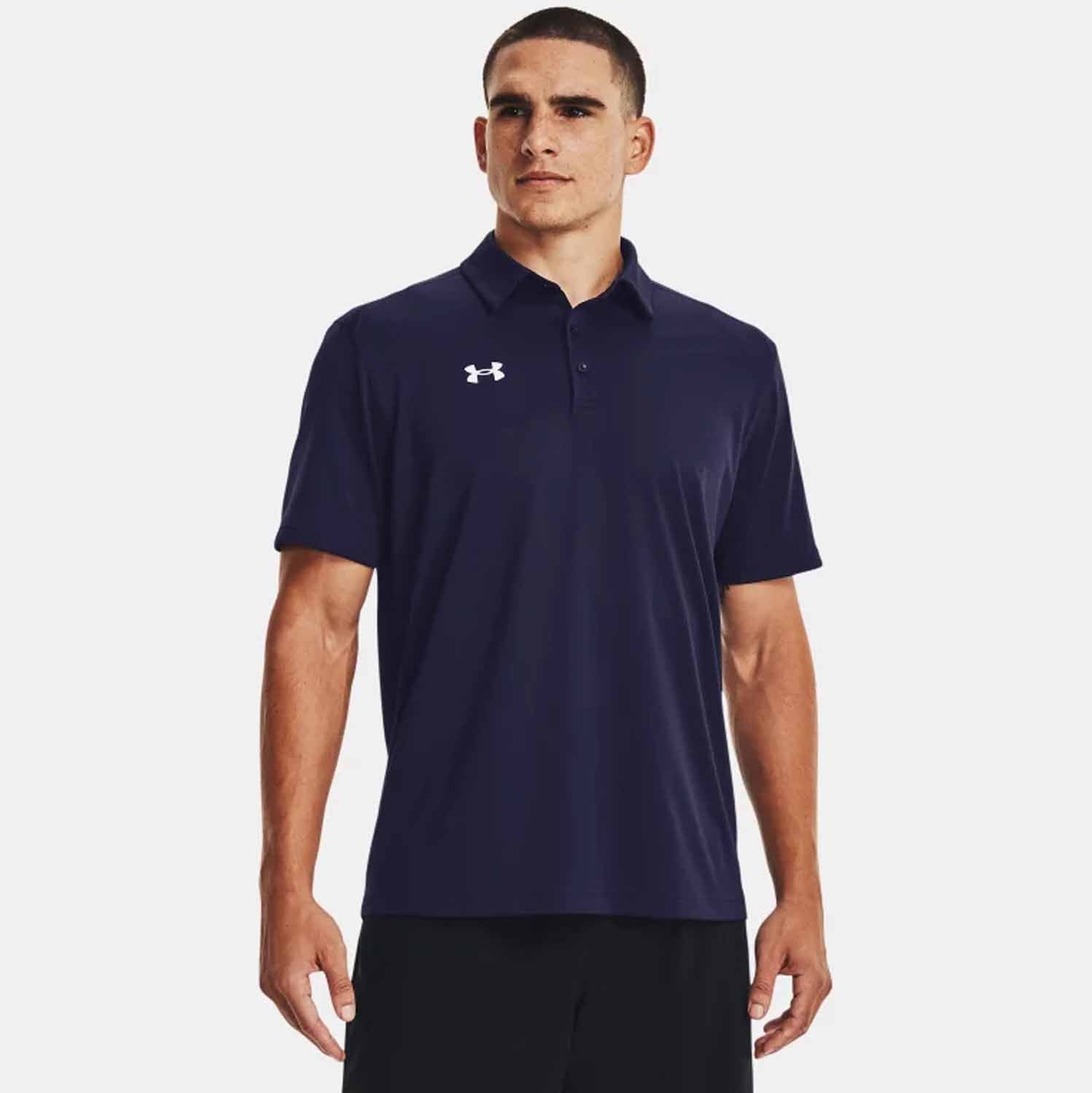 Home | Brands | Men's Team Tech Polo