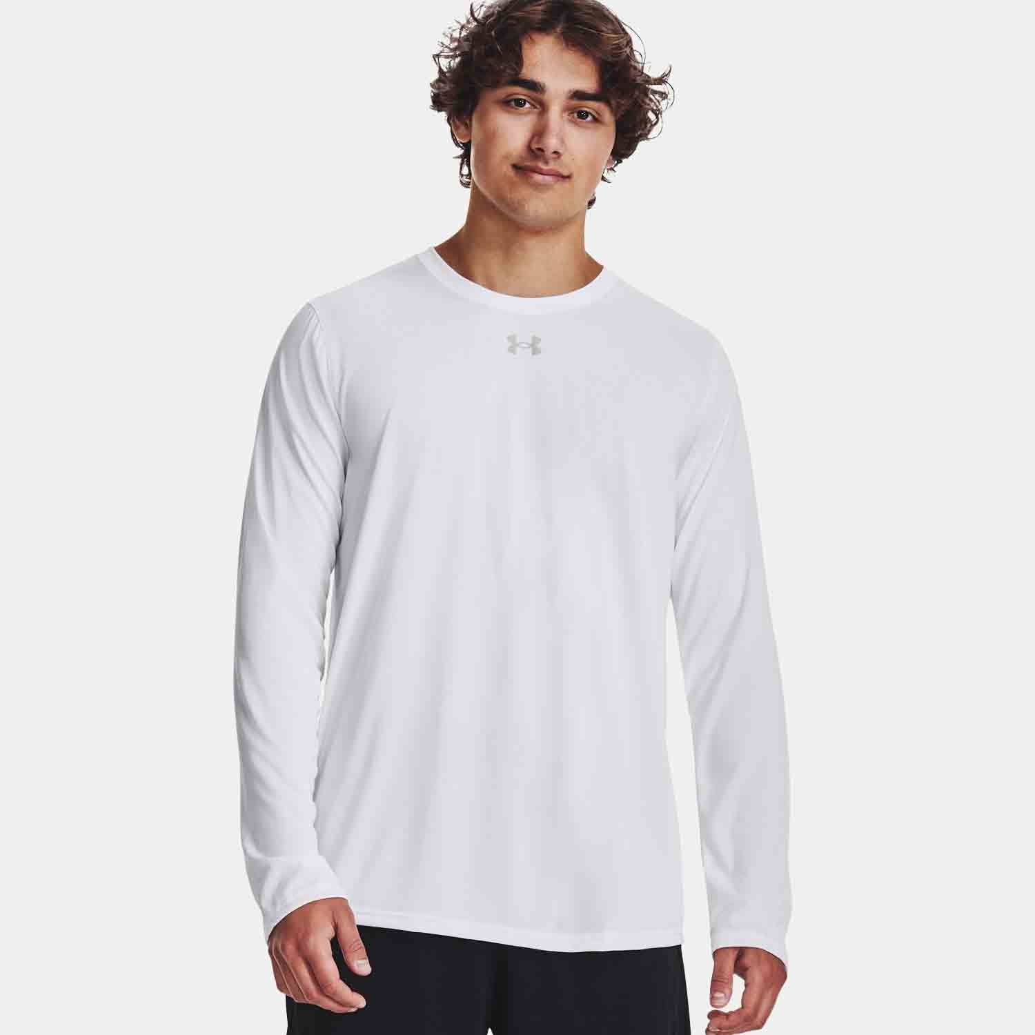 Men's Tech Team Long Sleeve – SV SPORTS