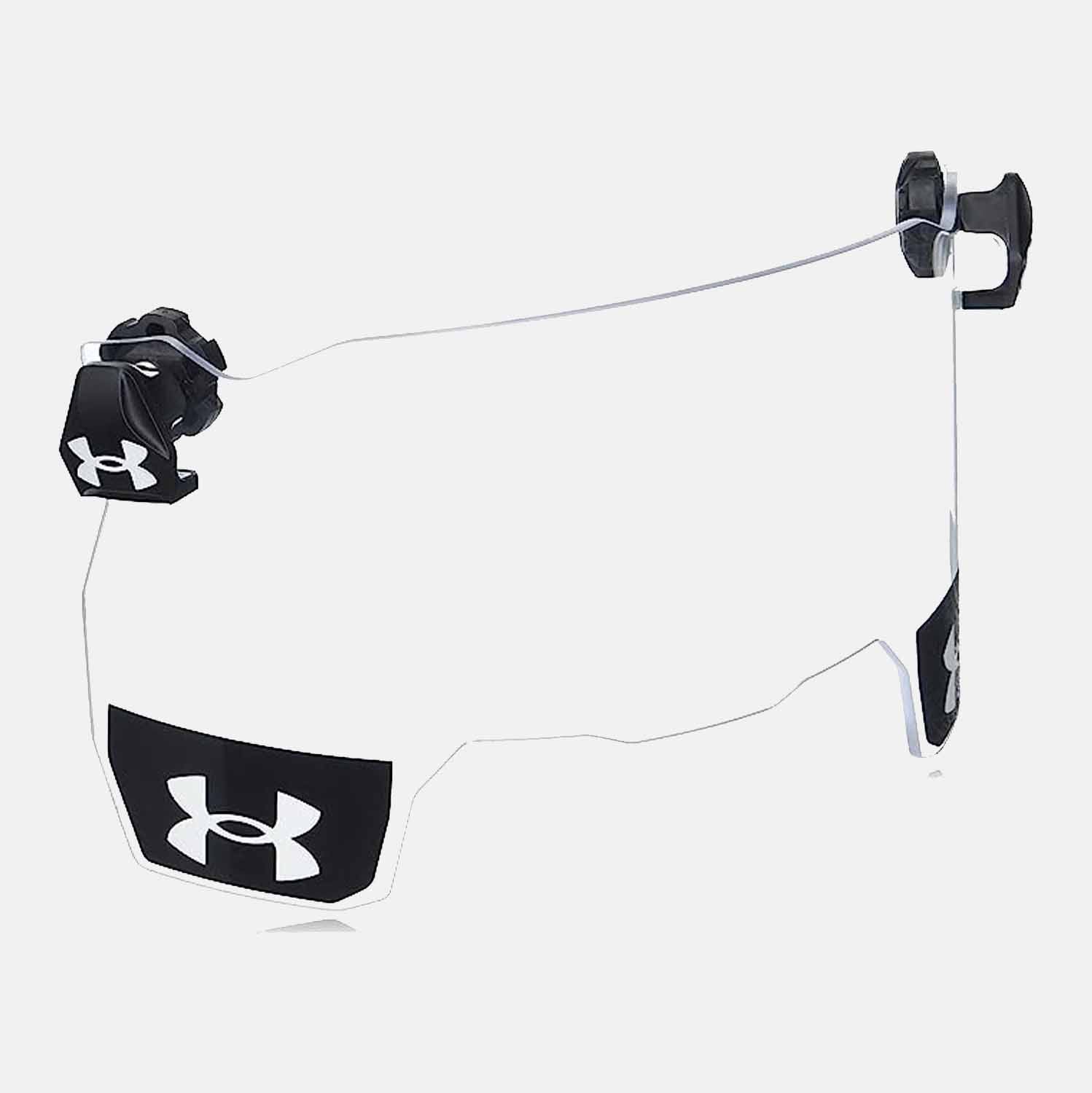 Youth Football Visor – SV SPORTS