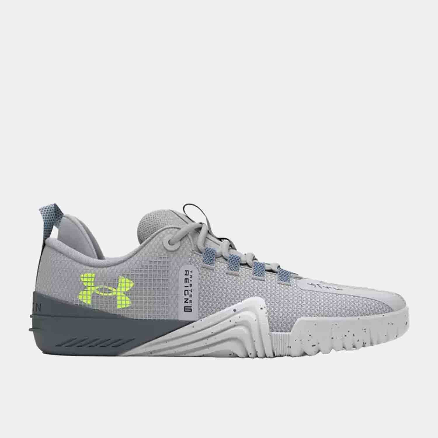 Home | Brands | Men's UA Reign 6 Training Shoes