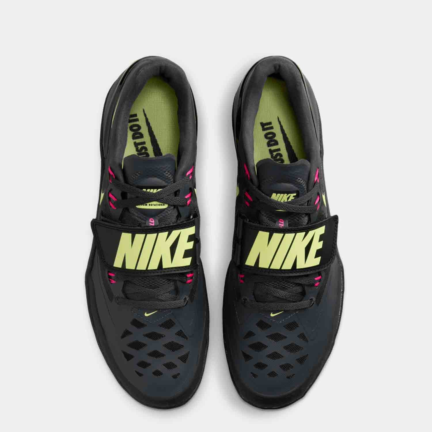 Home | Brands | Nike Zoom Rotational 6 Throwing Shoes