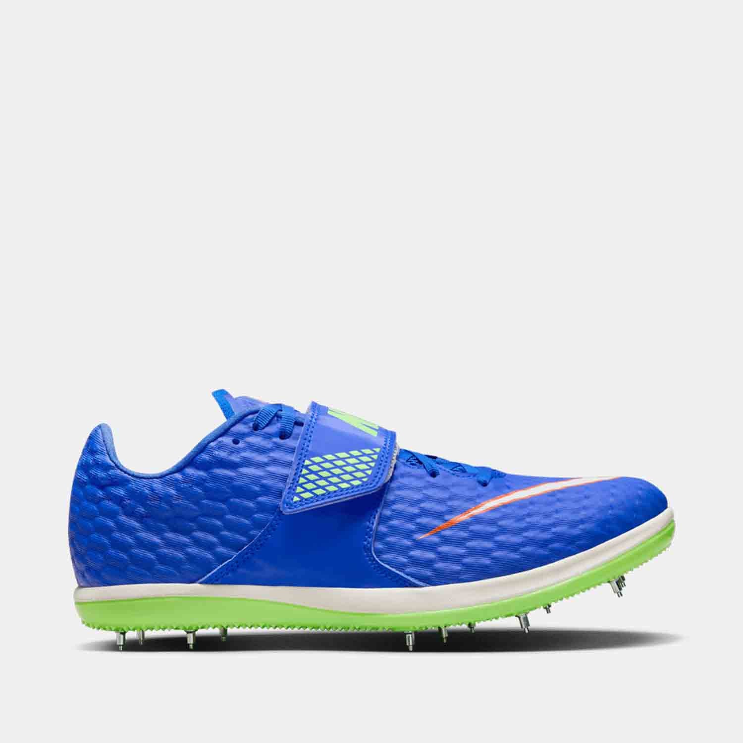 Home | Brands | Nike High Jump Elite Spikes