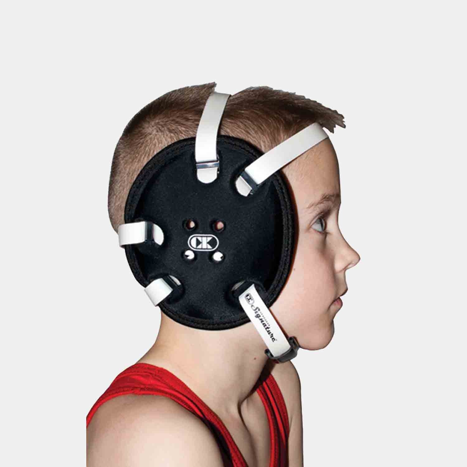 Youth Signature Headgear – SV SPORTS