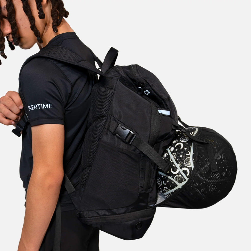 Home | Brands | Overtime | AAU Backpack