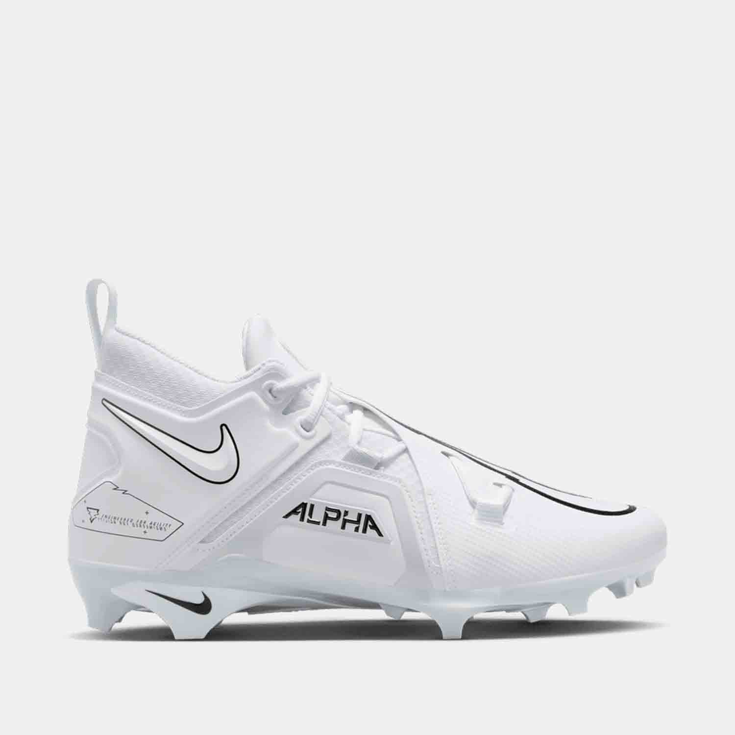 Home | Brands | Men's Nike Alpha Menace Pro 3 Football Cleats