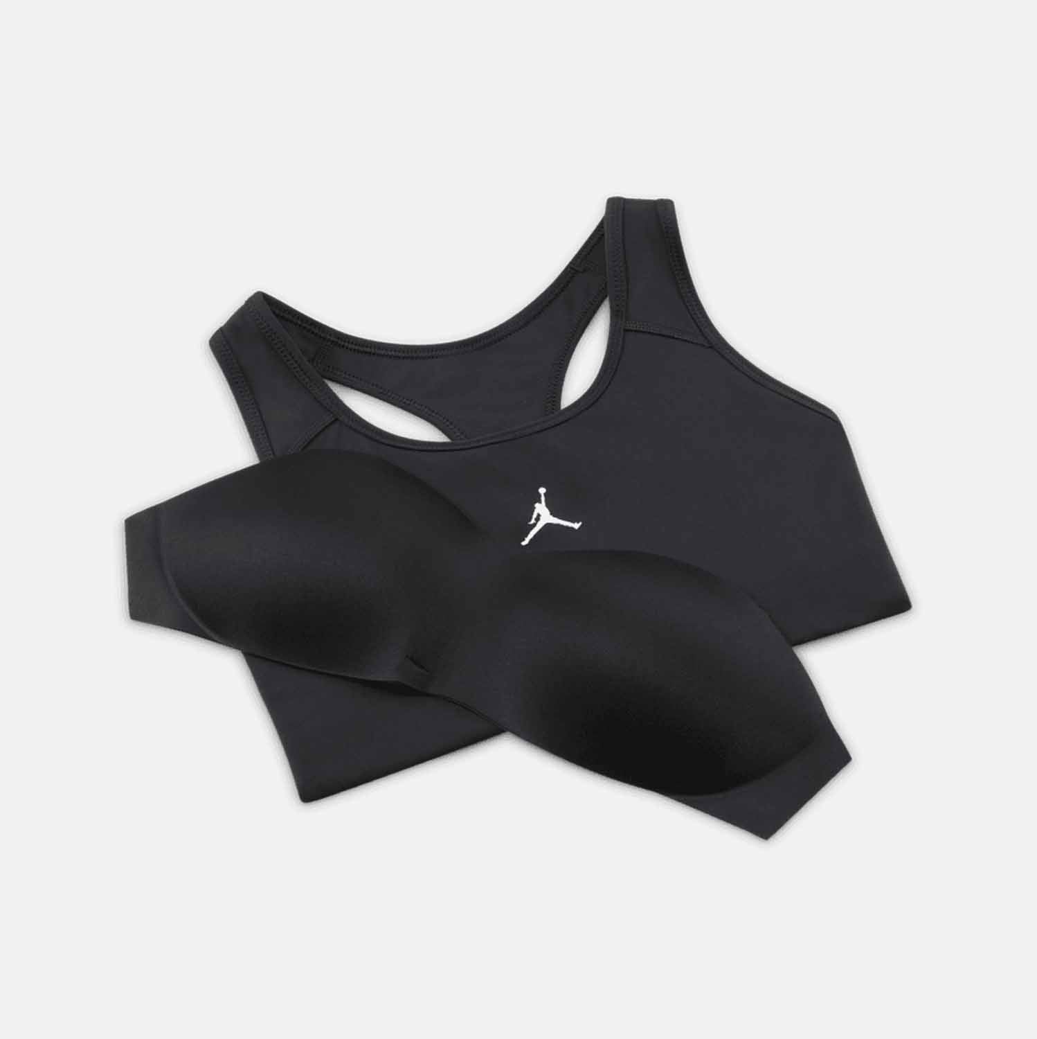 Home | Women | Apparel | Women's Jordan Jumpman Medium-Support 1-Piece ...