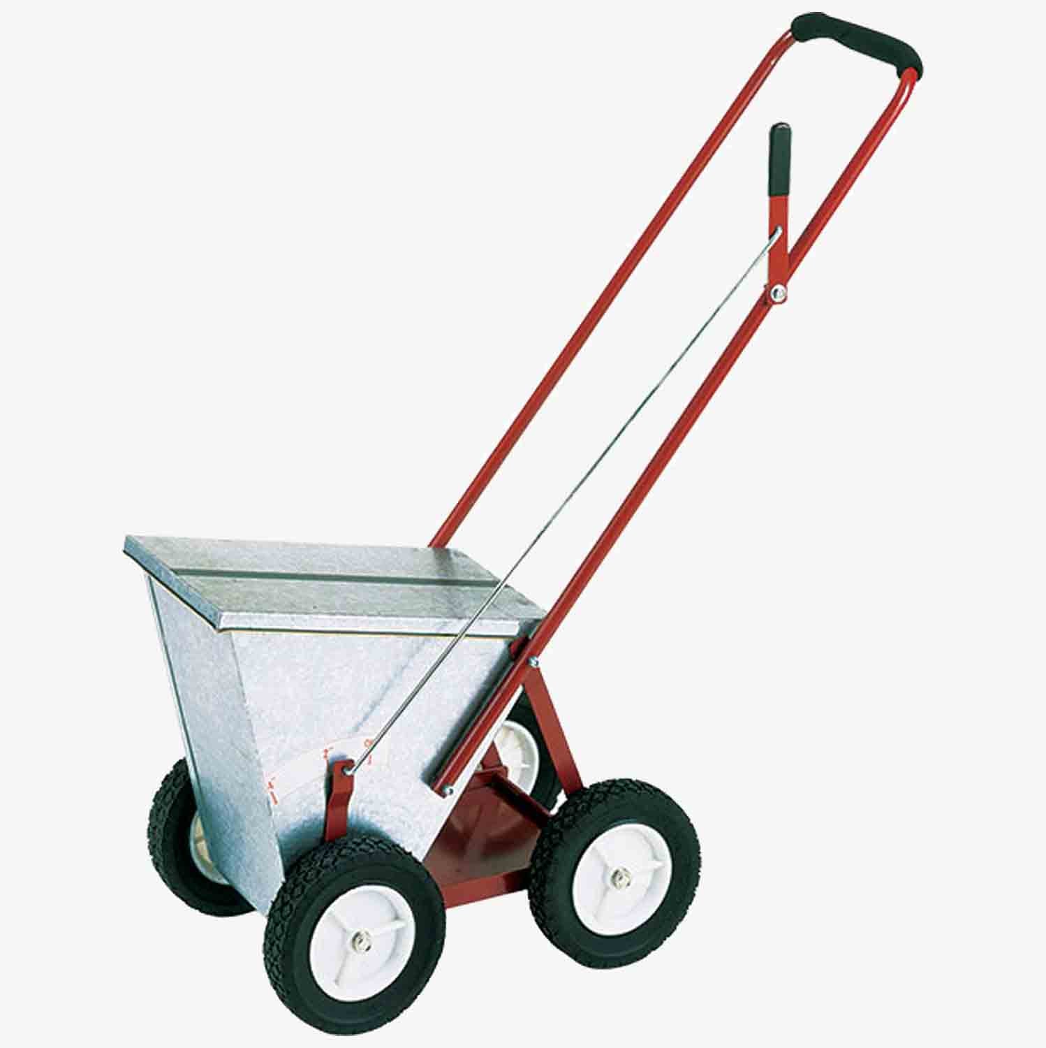 | Champion 35Lb 4-Wheel Line Marker