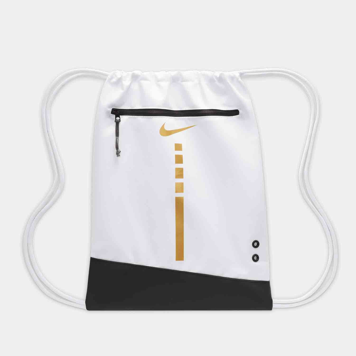 Home | Brands | Hoops Elite Drawstring Bag