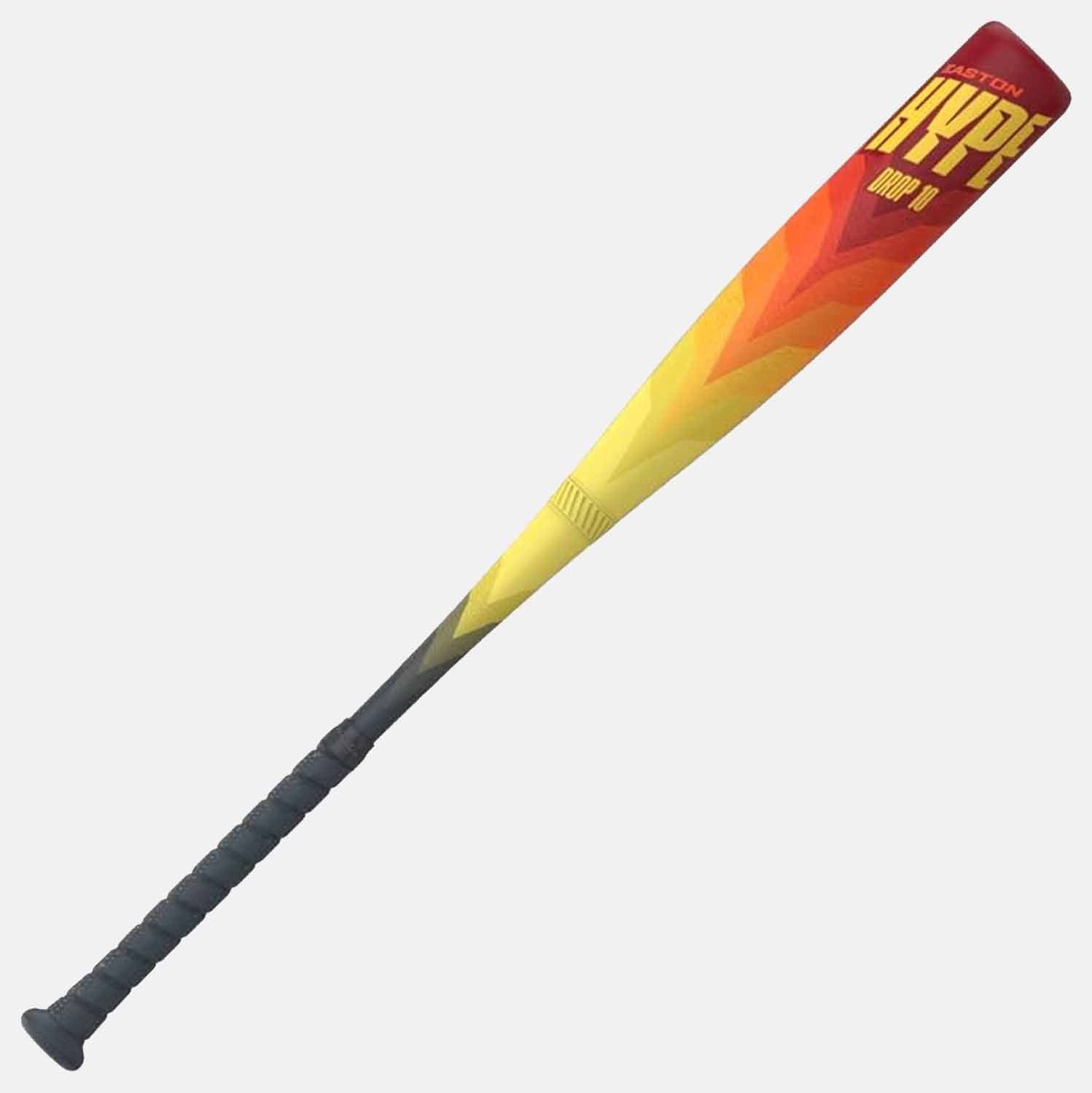 Home | Sports | Baseball | Hype Fire 2024 -10 USSSA Bat