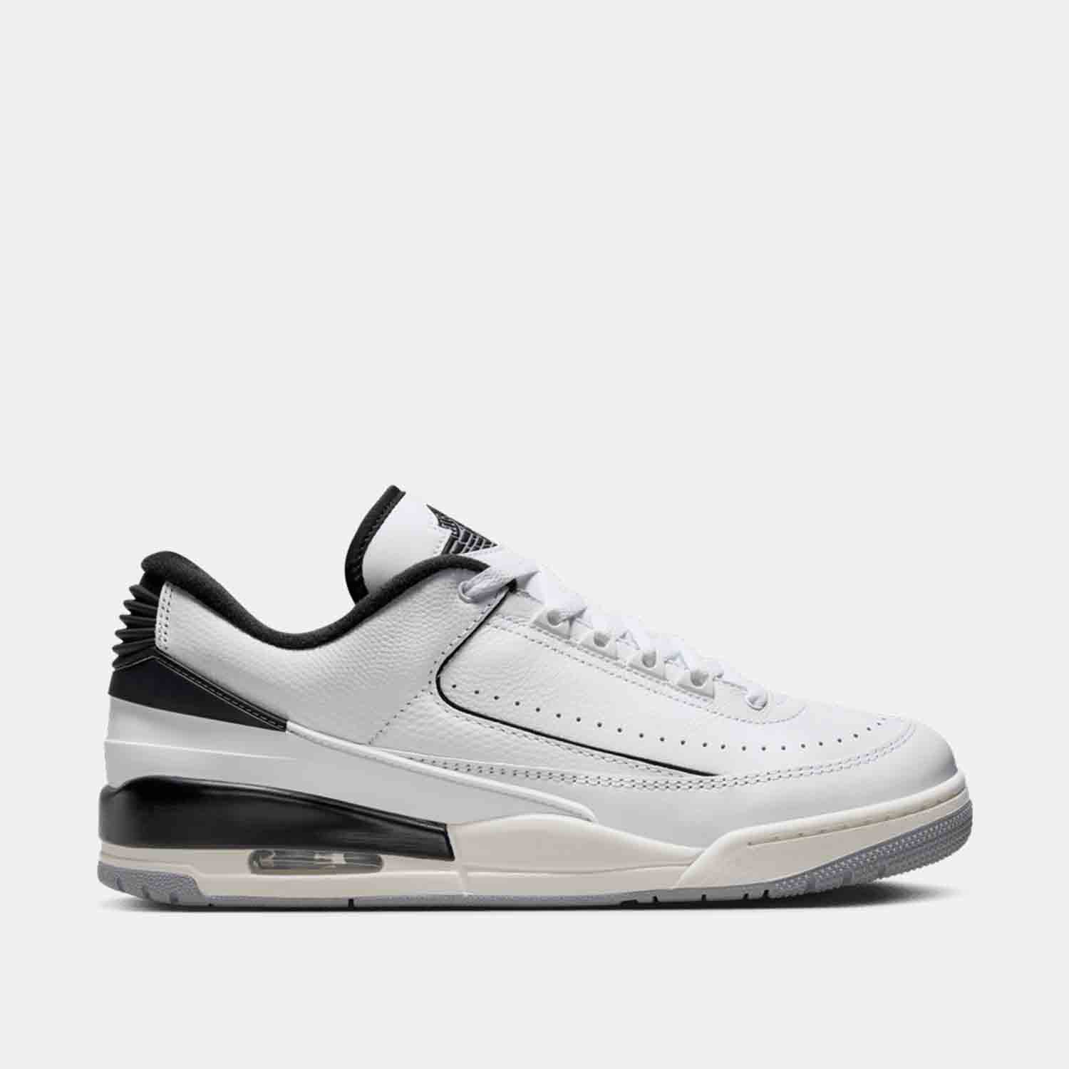 | Jordan 2/3