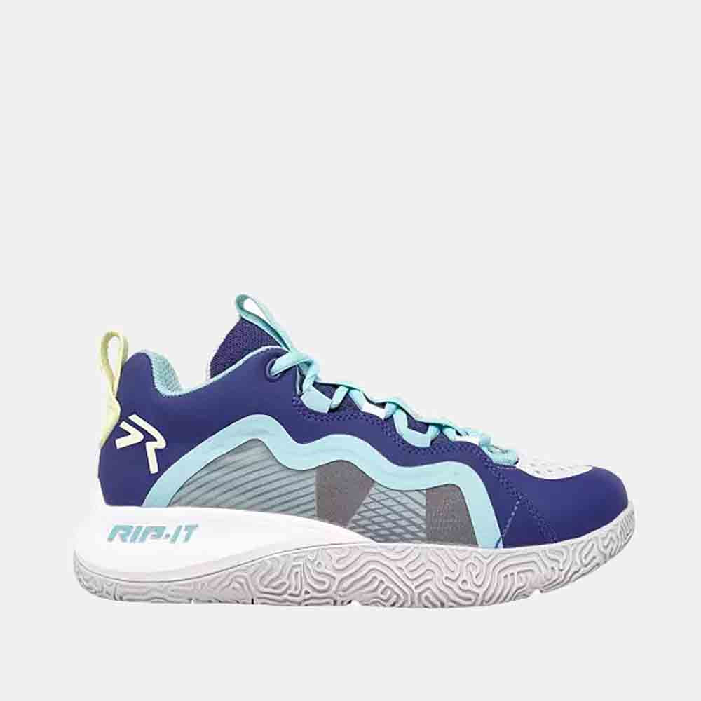 Home | Brands | RIP-IT | Women's FUTURE Court Volleyball Shoes