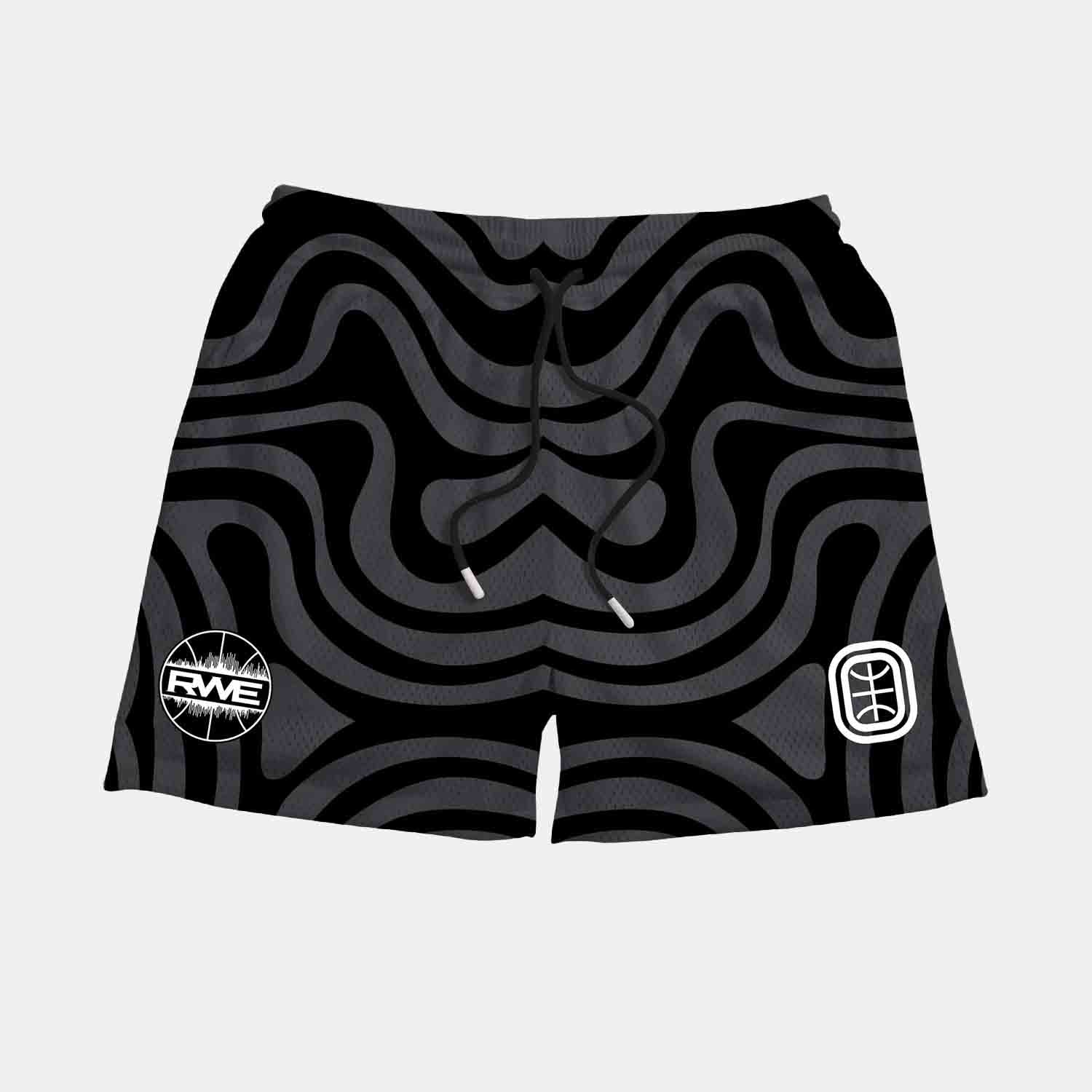 Home | Brands | Overtime | RWE Shorts