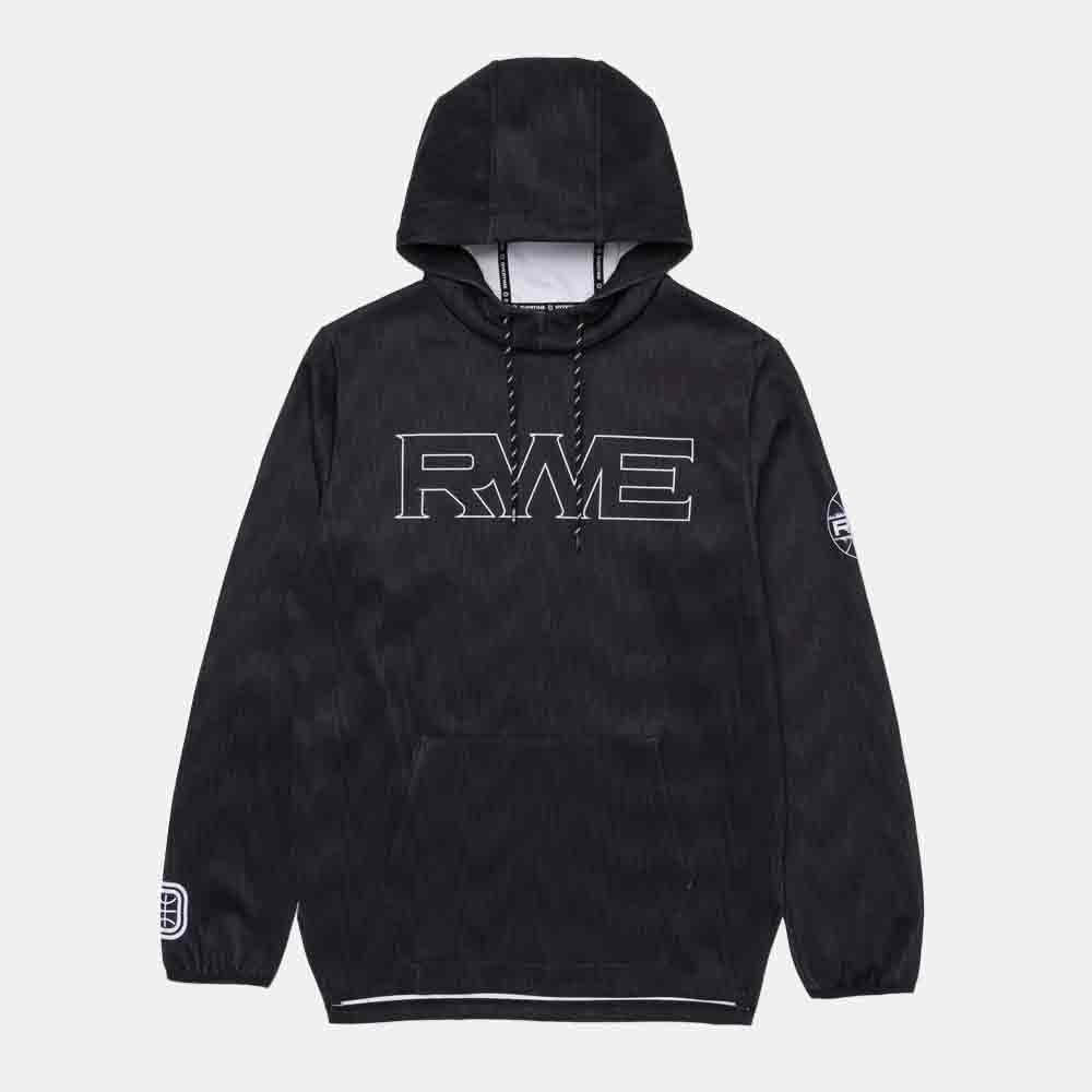 Home | Brands | Overtime | RWE Tuff Performance Hoodie