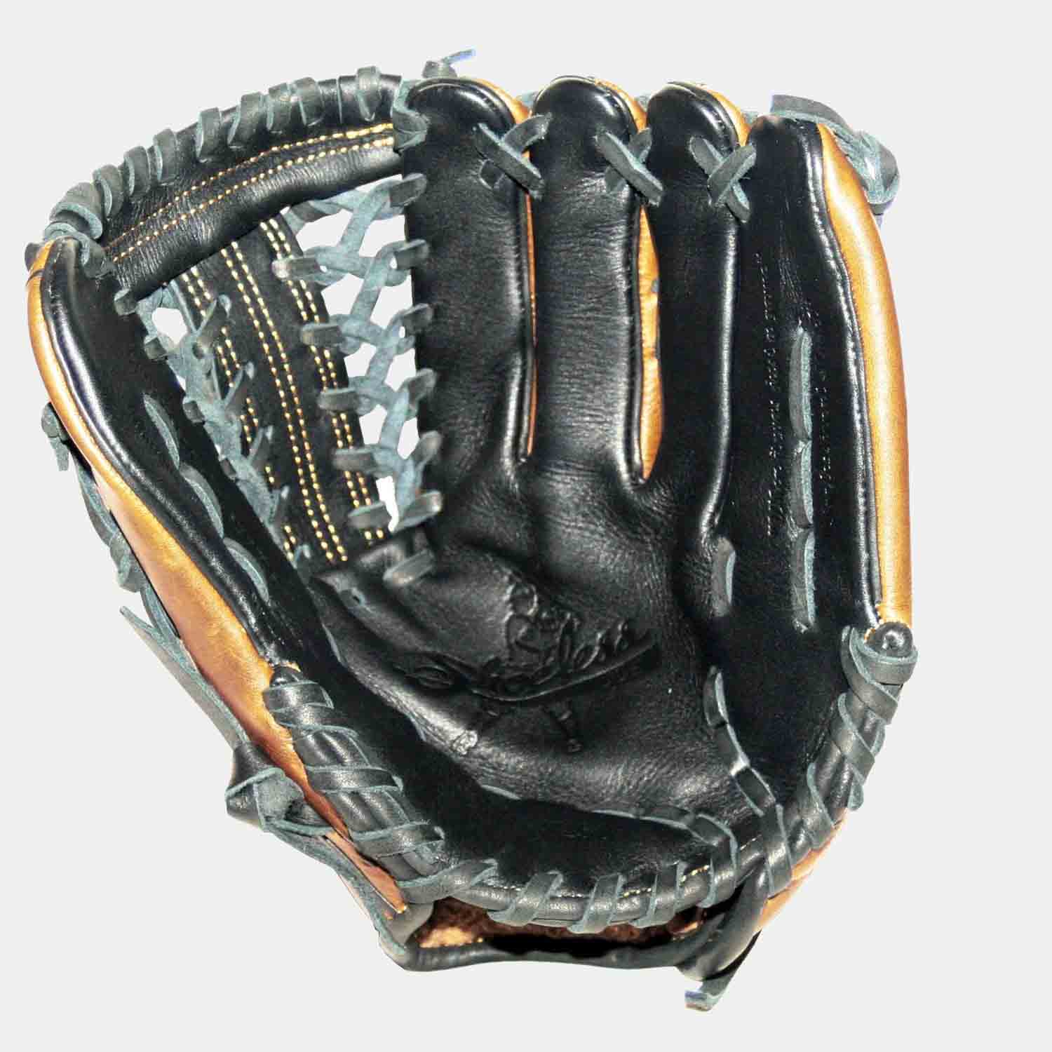 Home | Sports | Baseball | Pro Select 12.5" Modified Trap Web ...