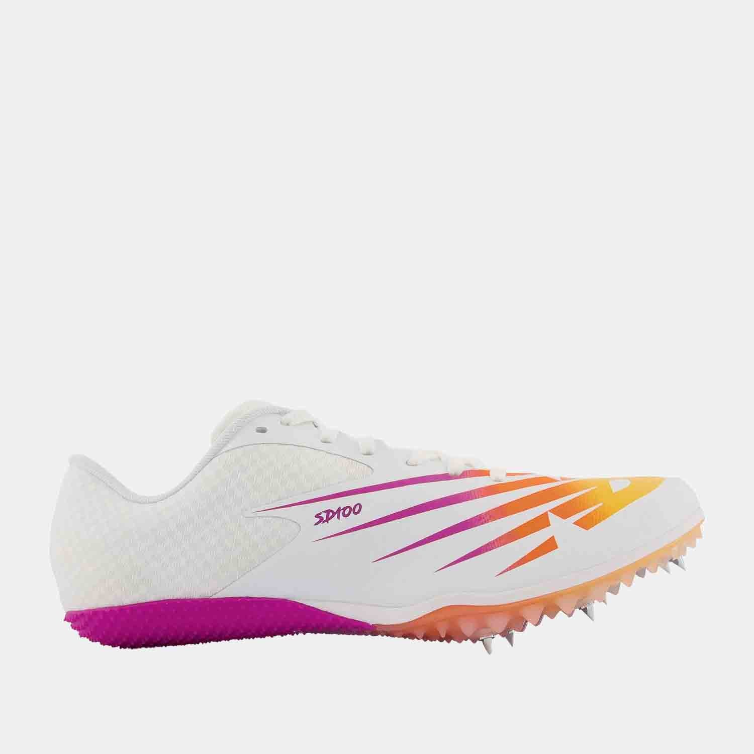 | New Balance SD100v4 Sprinting Spikes