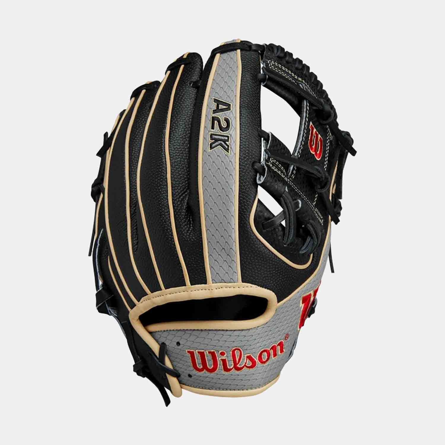| 2024 A2K SC1786SS 11.5” Infield Baseball Glove