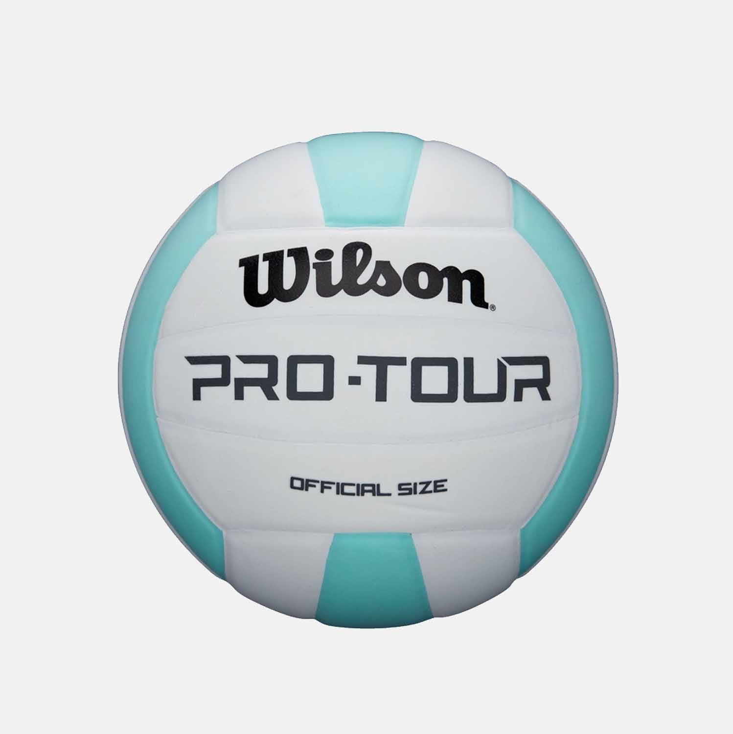 | Pro Tour Volleyball, Official Size