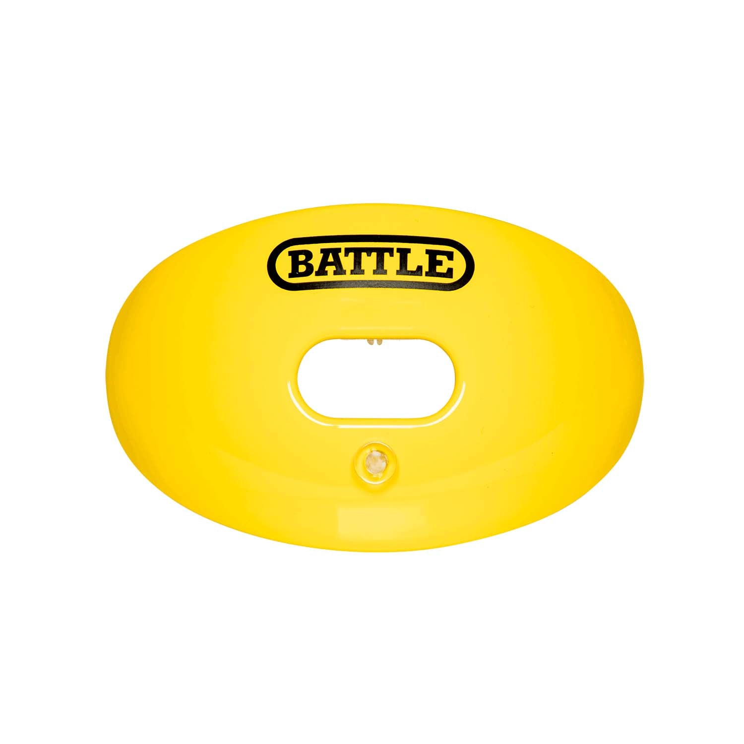 Battle Sports Chrome Oxygen Lip Protector Mouthguard – SV SPORTS