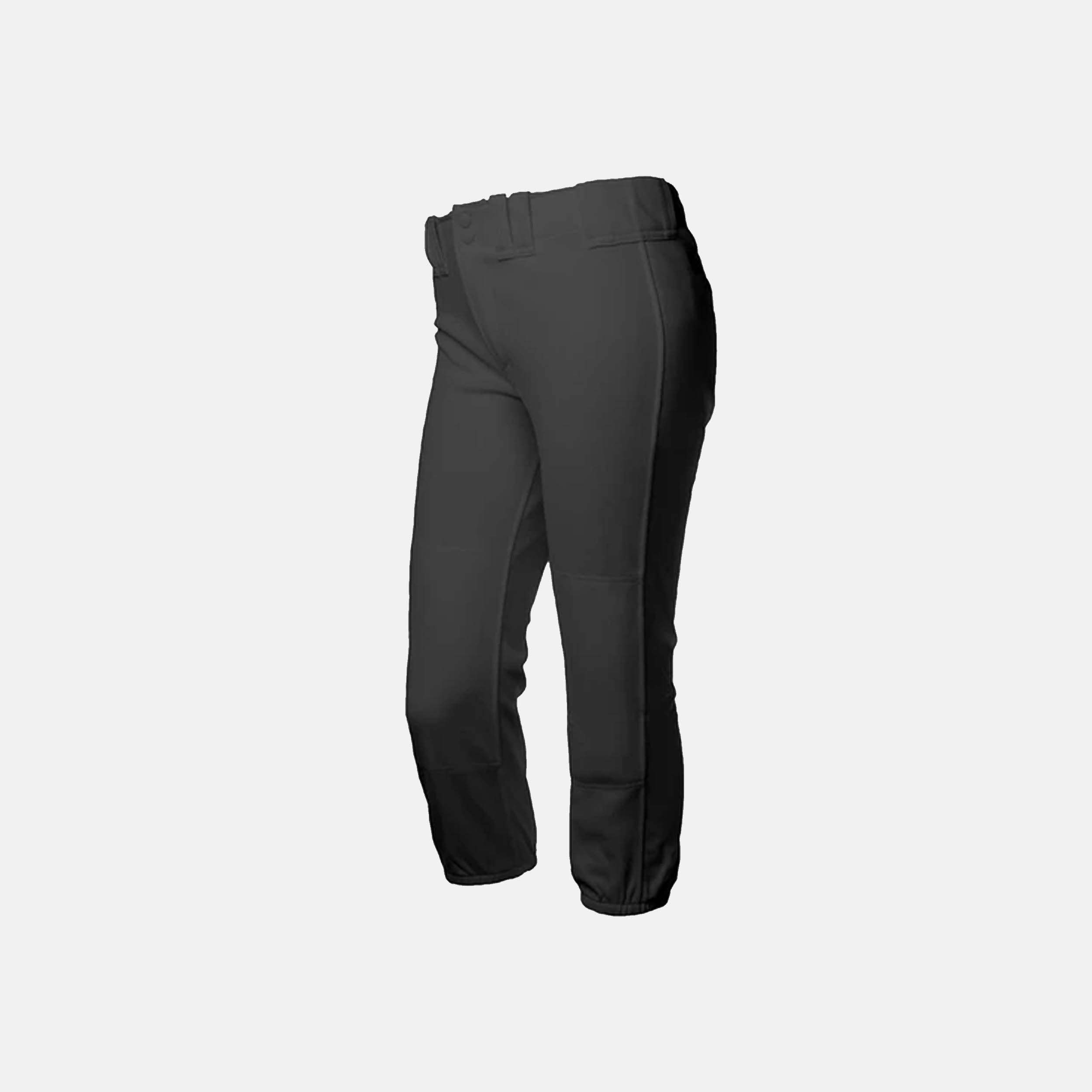 Womens 4-Way Stretch Pro Softball Pants – SV SPORTS