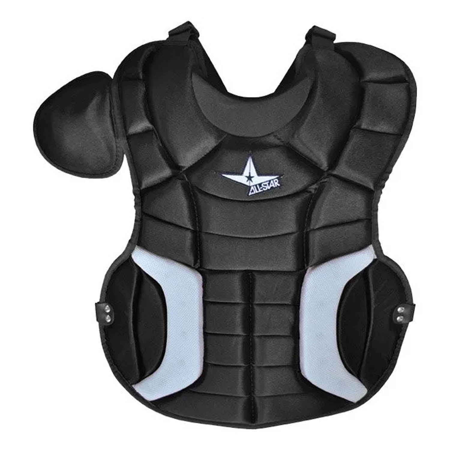 Player`S Series 12-16 Chest Protector – SV SPORTS