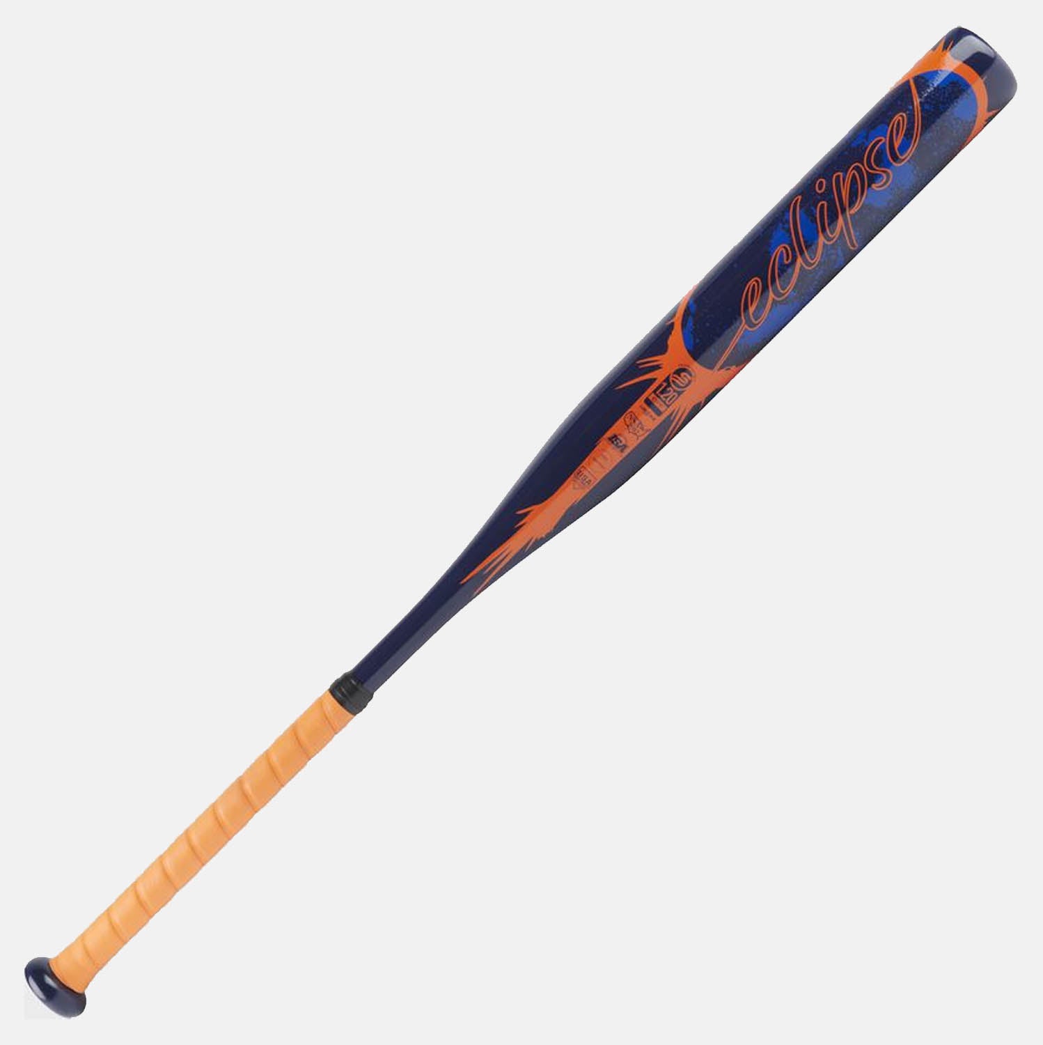 | Eclipse -12 Fastpitch Bat